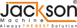 Contact Us - Jackson Machine
